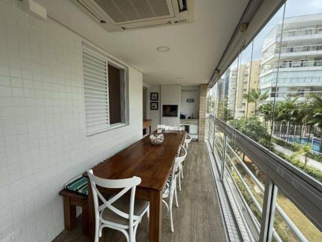 Apartamento com 2 dormitórios à venda, 98 m² Riviera de São Lourenço Bertioga/SP