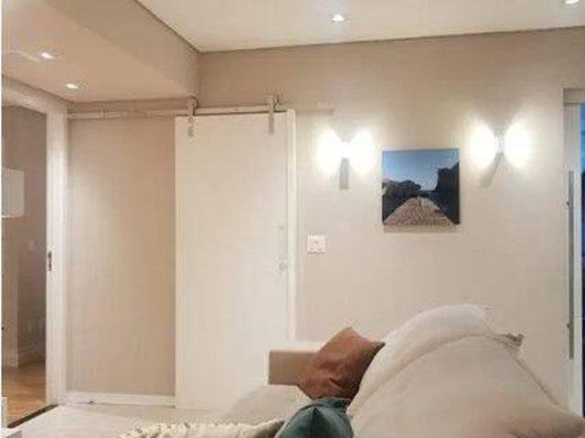 Apartamento com 2 dormitórios à venda, 99 m² São Paulo/SP