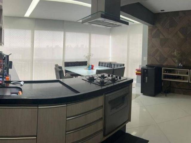 Apartamento à venda, 99 m² por R$ 1.480.000,00 Tatuapé São Paulo/SP