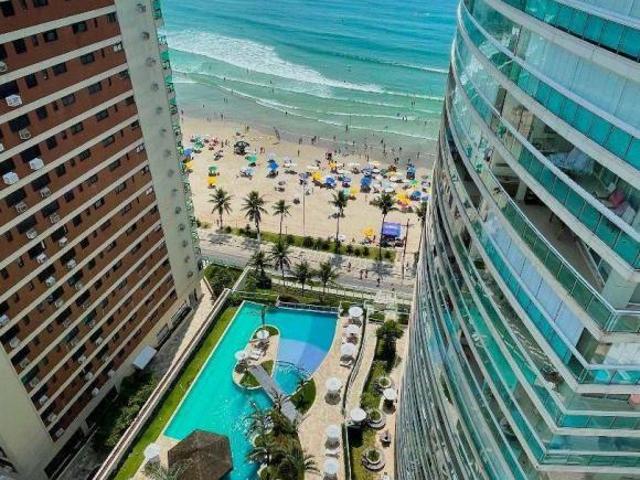 Apartamento com 2 dormitórios à venda, 99 m² por R$ 1.500.000,00 Jardim Astúrias Guarujá/SP