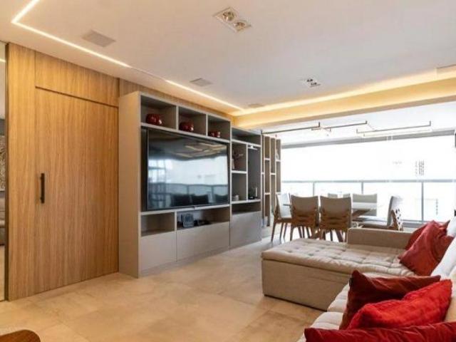 Apartamento com 2 dormitórios à venda, 99 m² por R 1.530.000,00 Vila Gumercindo São Paulo/SP