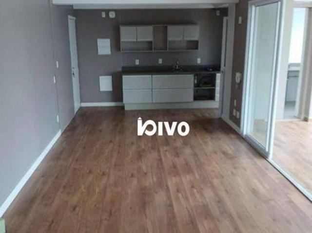 Apartamento com 2 dormitórios à venda, 99 m² por R$ 1.190.000,00 Saúde São Paulo/SP