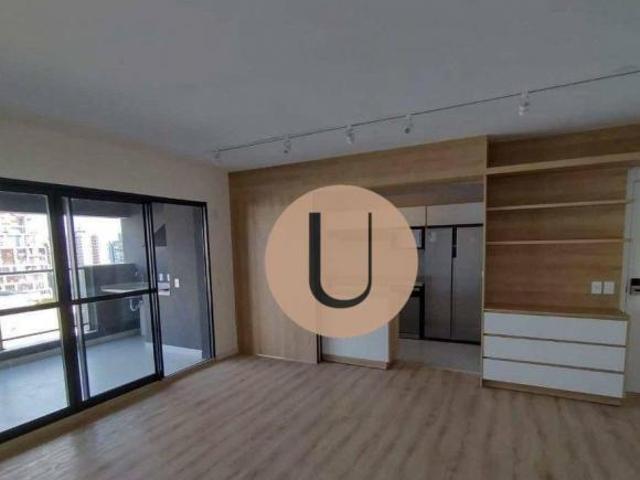 Apartamento com 2 dormitórios à venda, 99 m² por R$ 2.184.600,00 Pinheiros São Paulo/SP