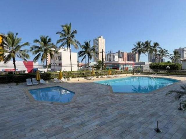 Apartamento com 2 dormitórios à venda, 99 m² por R$ 400.000,00 Centro Mongaguá/SP