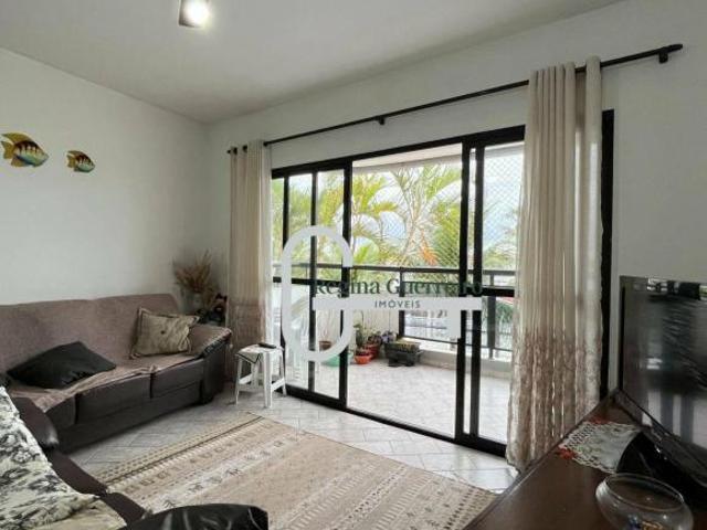 Apartamento com 2 dormitórios à venda, 99 m² por R$ 450.000,00 Balneário Samburá Peruíbe/SP