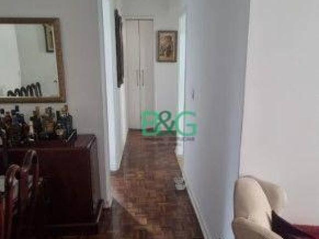 Apartamento à venda, 99 m² por R$ 899.000,00 Vila Mariana São Paulo/SP