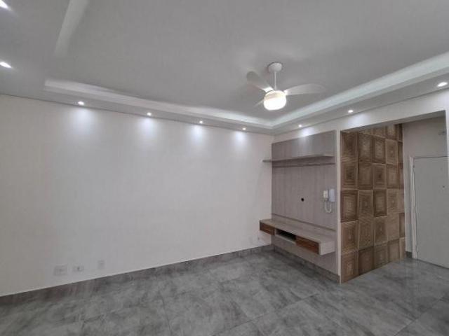 Apartamento com 2 dormitórios à venda, 90 m² Centro Americana/SP