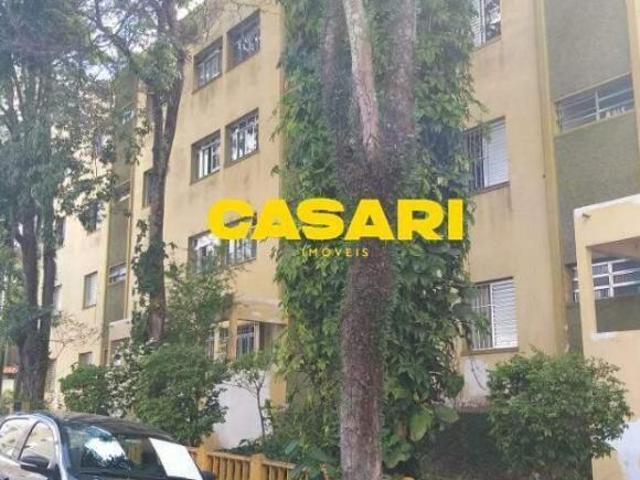 Apartamento com 2 dormitórios à venda, 90 m² Centro São Bernardo do Campo/SP