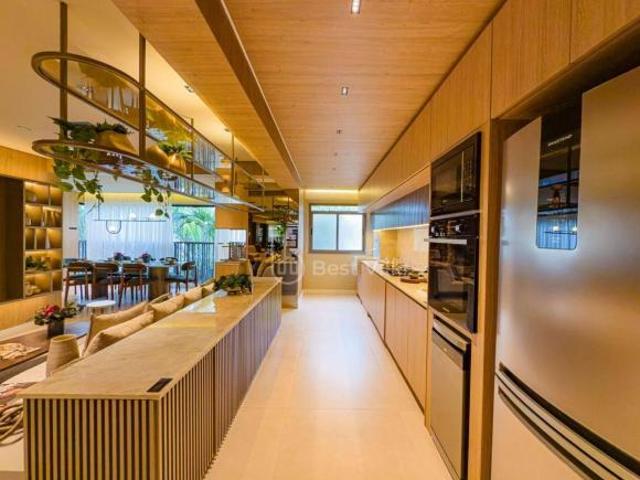 Apartamento com 2 dormitórios à venda, 90 m² a partir de R$ 1.065.000 Alphaville Barueri/SP