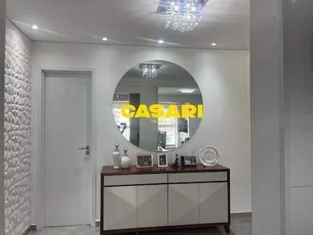 Apartamento com 2 dormitórios à venda, 90 m² Fundação São Caetano do Sul/SP