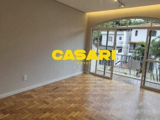 Apartamento com 2 dormitórios à venda, 90 m² Jardim Bela Vista Santo André/SP