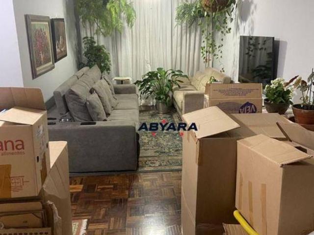 Apartamento com 2 dormitórios à venda, 90 m² Jardim Paulistano