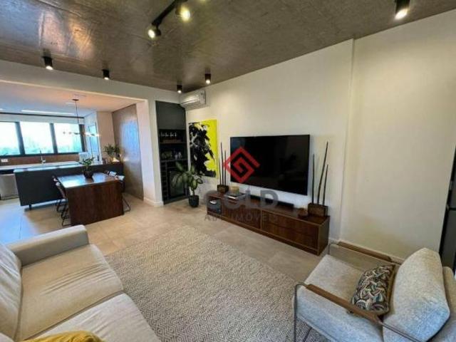Apartamento com 2 dormitórios à venda, 90 m² Jardim Santo André/SP