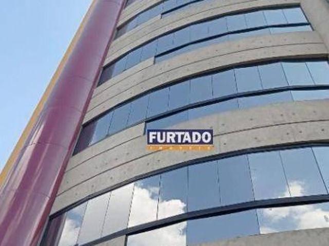 Apartamento com 2 dormitórios à venda, 90 m² Jardim Santo André/SP