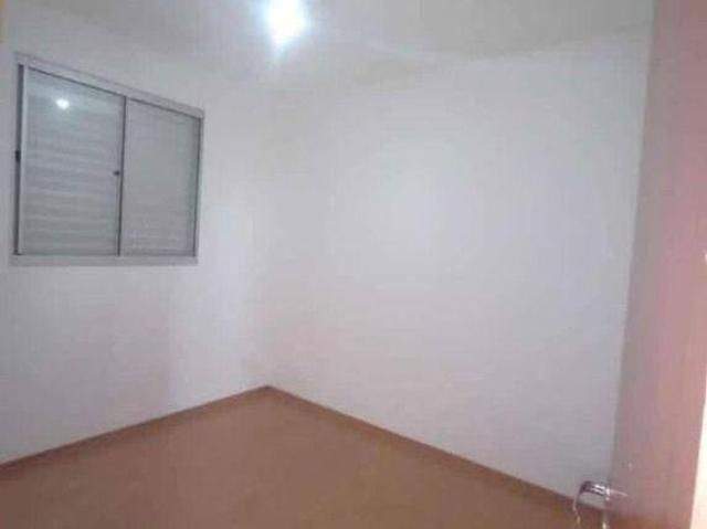 Apartamento com 2 dormitórios à venda, 90 m² por R$ 155.000,00 Jardim Nunes São José do Rio Pret