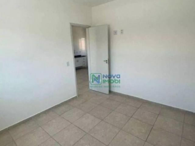 Apartamento com 2 dormitórios à venda, 90 m² por R$ 190.000,00 Parque Residencial Piracicaba Pir