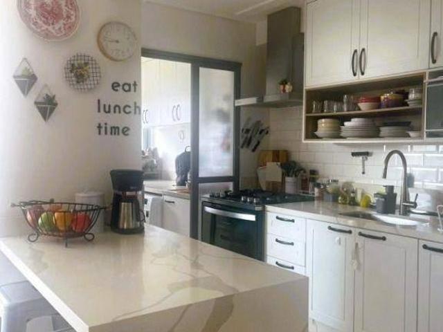 Apartamento com 2 dormitórios à venda, 90 m² por R$ 1.400.000 Chácara Inglesa São Paulo/SP