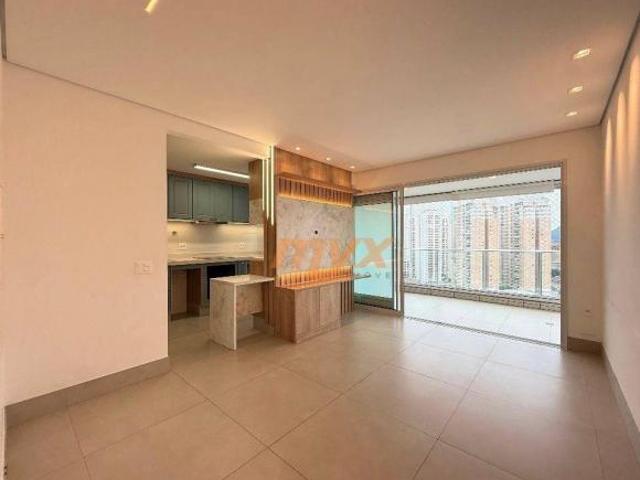 Apartamento com 2 dormitórios à venda, 90 m² por R$ 1.500.000,00 Ponta da Praia Santos/SP