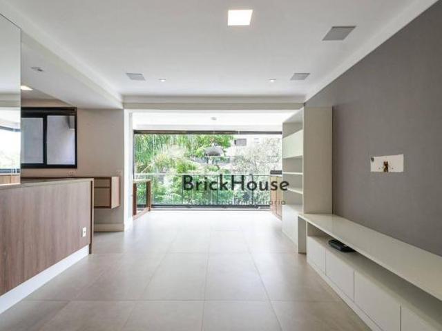 Apartamento com 2 dormitórios à venda, 90 m² por R$ 1.560.000,00 Sumaré São Paulo/SP
