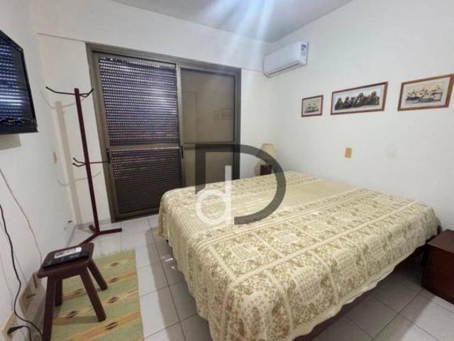 Apartamento com 2 dormitórios à venda, 90 m² por R$ 1.900.000 Riviera de São Lourenço Bertioga/S