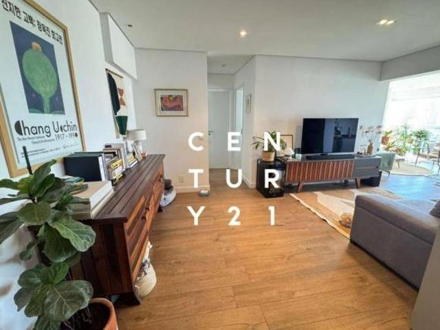 Apartamento com 2 dormitórios à venda, 90 m² por R$ 1.980.000,00 Pinheiros São Paulo/SP
