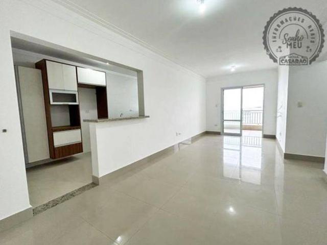 Apartamento com 2 dormitórios à venda, 90 m² por R$ 1.000.000,00 Aviação Praia Grande/SP