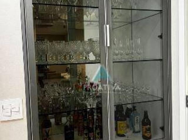 Apartamento com 2 dormitórios à venda, 90 m² por R$ 1.010.000,09 Jardim Paraíso Santo André/SP