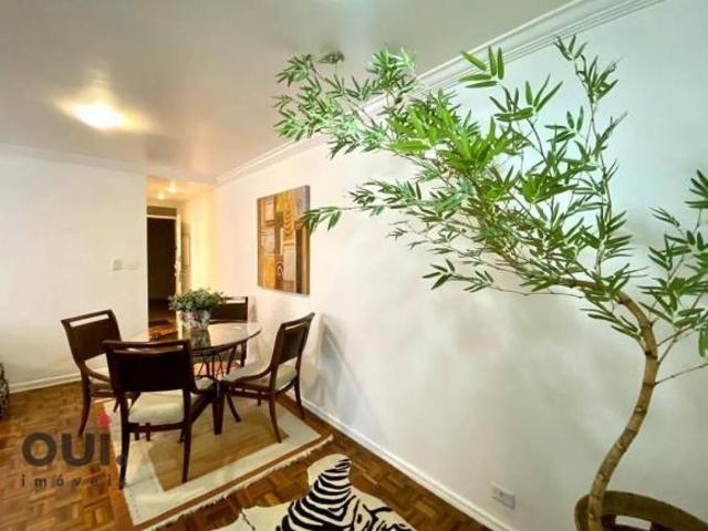 Apartamento com 2 dormitórios à venda, 90 m² por R$ 1.100.000,00 Itaim Bibi São Paulo/SP