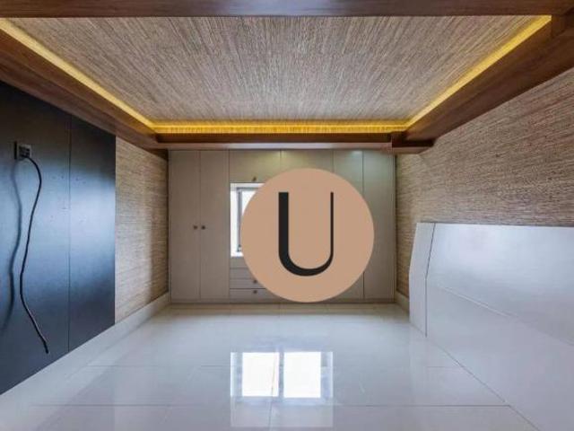 Apartamento com 2 dormitórios à venda, 90 m² por R$ 1.100.000,00 Pinheiros São Paulo/SP