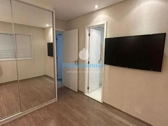 Apartamento com 2 dormitórios à venda, 90 m² por R$ 1.150.000,00 Royal Park