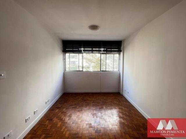 Apartamento com 2 dormitórios à venda, 90 m² por R$ 1.150.000,00 Jardim Paulista São Paulo/SP