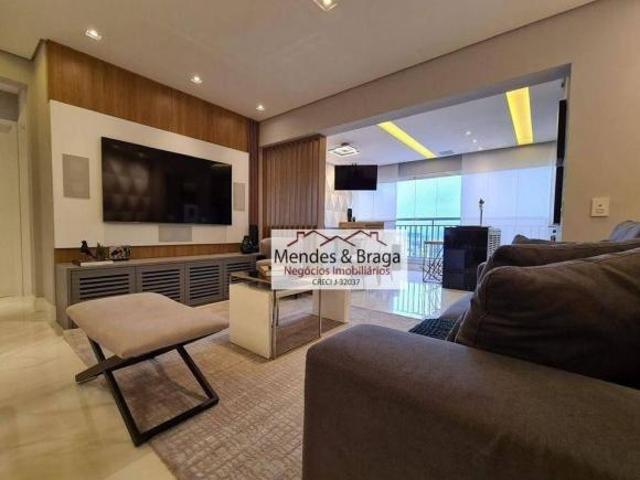 Apartamento com 2 dormitórios à venda, 90 m² por R$ 1.263.000,00 Vila Matilde São Paulo/SP