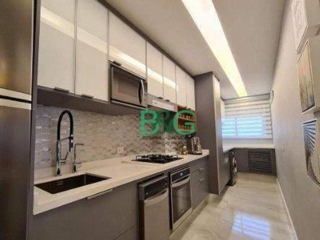 Apartamento com 2 dormitórios à venda, 90 m² por R$ 1.270.900,00 Vila Matilde São Paulo/SP