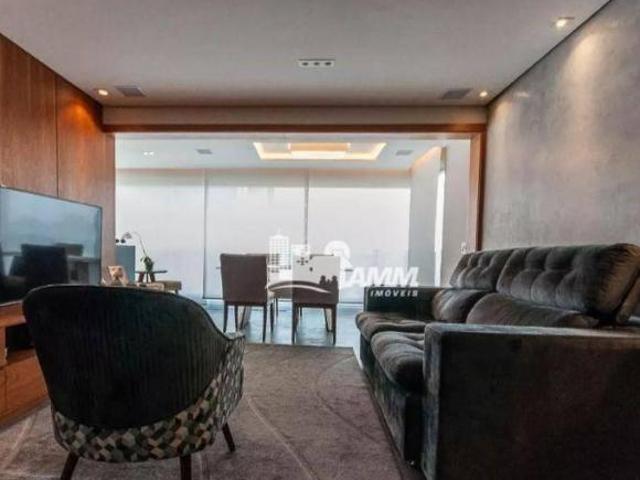 Apartamento com 2 dormitórios à venda, 90 m² por R$ 1.290.000,00 Sumaré São Paulo/SP