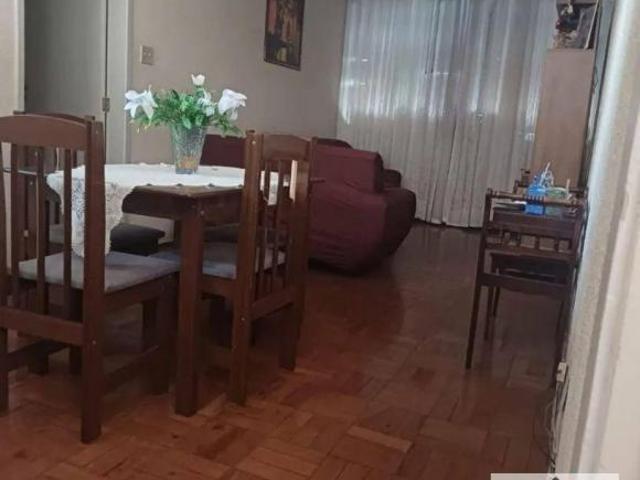 Apartamento com 2 dormitórios à venda, 90 m² por R$ 215.000,00 Centro Campinas/SP