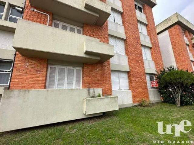 Apartamento com 2 dormitórios à venda, 90 m² por R$ 259.000,00 Parque Residencial Coelho Rio Gra