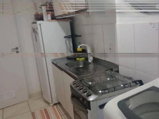 Apartamento com 2 dormitórios à venda, 90 m² por R$ 285.000,00 Condomínio Residencial Butiá Soro