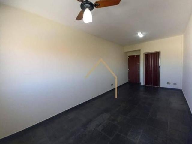 Apartamento com 2 dormitórios à venda, 90 m² por R$ 290.000,00 Jardim Ipiranga Americana/SP