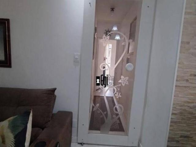 Apartamento com 2 dormitórios à venda, 90 m² por R$ 290.000,00 Manoel Honório Juiz de Fora/MG
