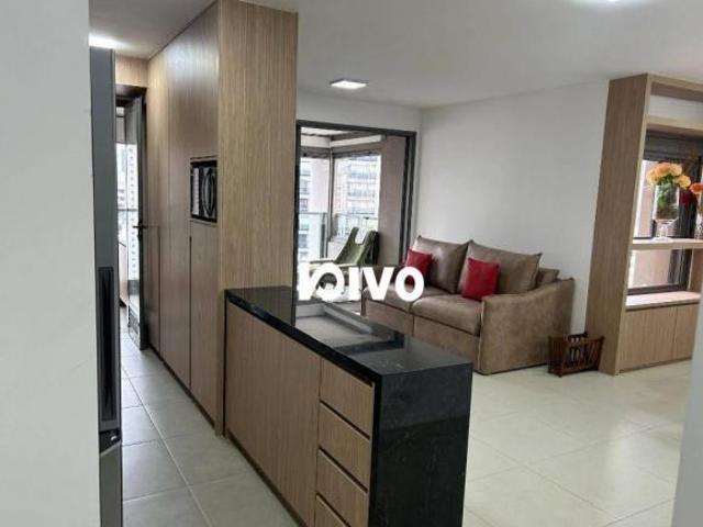Apartamento com 2 dormitórios à venda, 90 m² por R$ 2.250.000,00 Vila Mariana São Paulo/SP