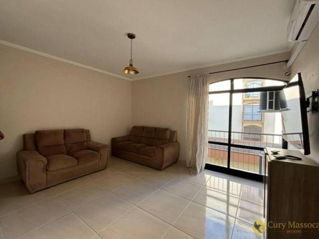 Apartamento com 2 dormitórios à venda, 90 m² por R$ 300.000,00 Edifício Vale do Sol Itu/SP