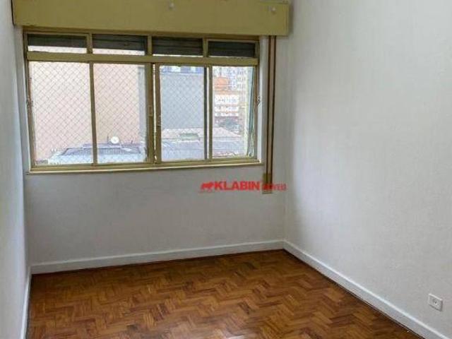 # Apartamento com 2 dormitórios à venda, 90 m² por R$ 310.000 Campos Elíseos São Paulo/SP!