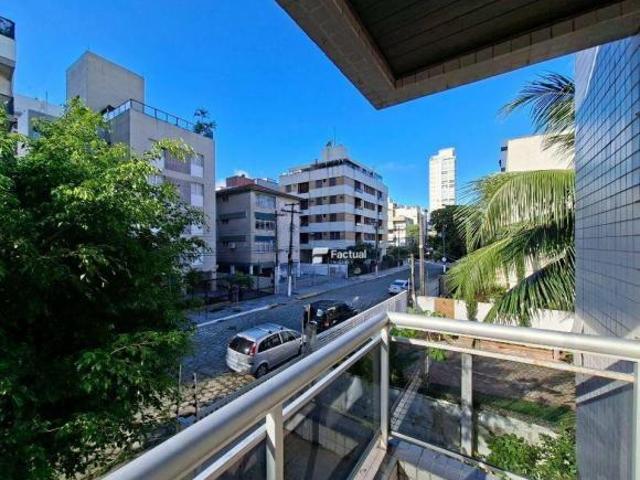 Apartamento com 2 dormitórios à venda, 90 m² por R$ 320.000,00 Enseada Guarujá/SP