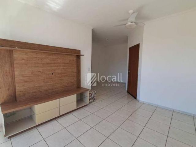 Apartamento com 2 dormitórios à venda, 90 m² por R$ 330.000,00 Boa Vista São José do Rio Preto/S
