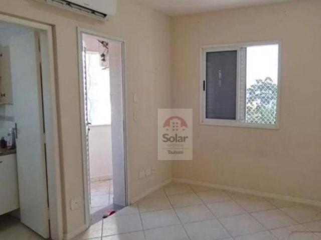 Apartamento com 2 dormitórios à venda, 90 m² por R$ 350.000,00 Vila Jaboticabeiras Taubaté/SP