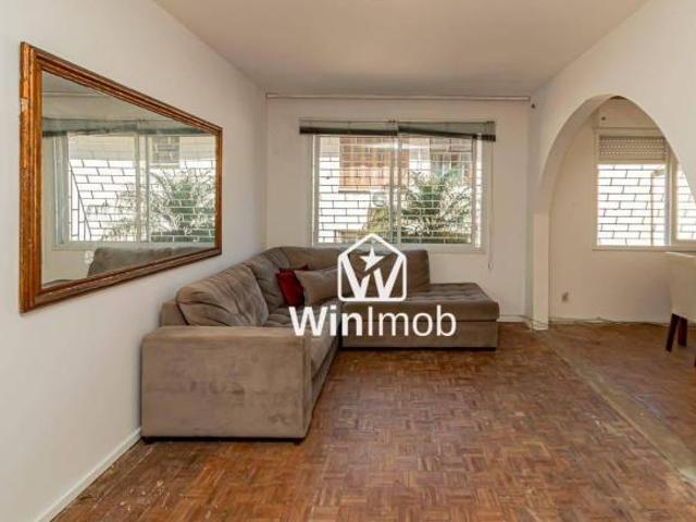 Apartamento à venda, 90 m² por R$ 350.000,00 Higienópolis Porto Alegre/RS