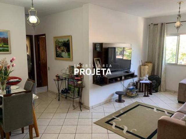 Apartamento com 2 dormitórios à venda, 90 m² por R$ 350.000,00 Jardim Bongiovani Presidente Prud