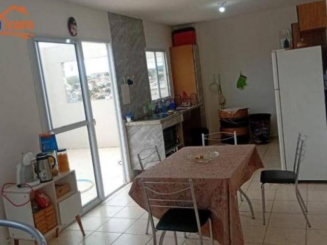 Apartamento à venda, 90 m² por R$ 350.000,00 Jardim Paraíso Jacareí/SP