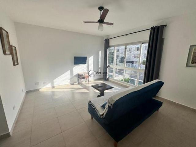 Apartamento com 2 dormitórios à venda, 90 m² por R$ 380.000,00 En