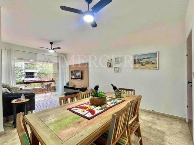 Apartamento com 2 dormitórios à venda, 90 m² por R$ 380.000,00 Enseada Guarujá/SP